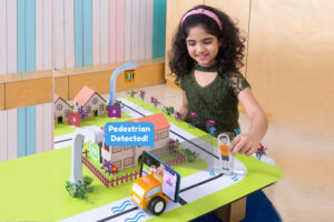 Think Edge (STEM Lab) - TataClassEdge