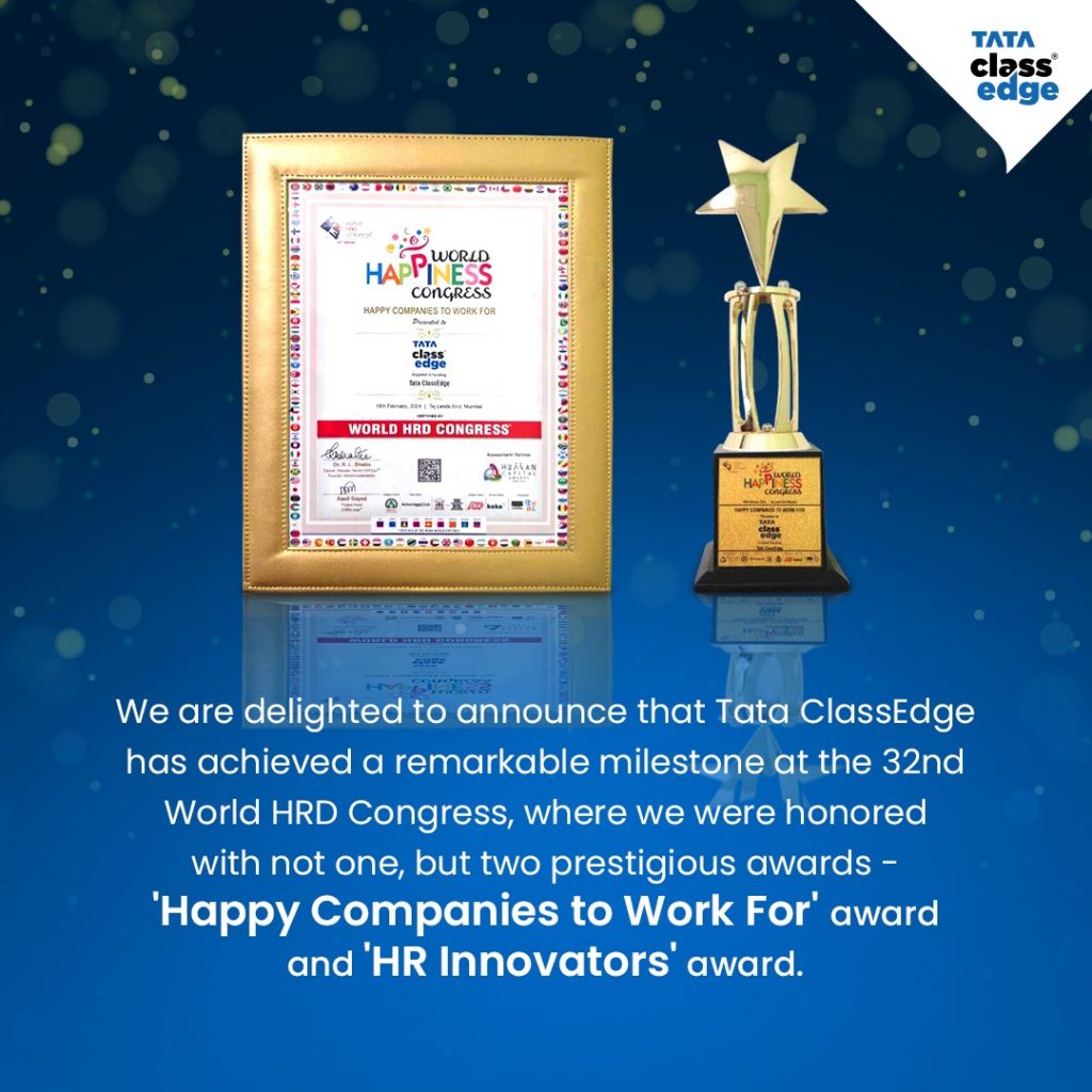 TataClassEdge – Inspired Schooling