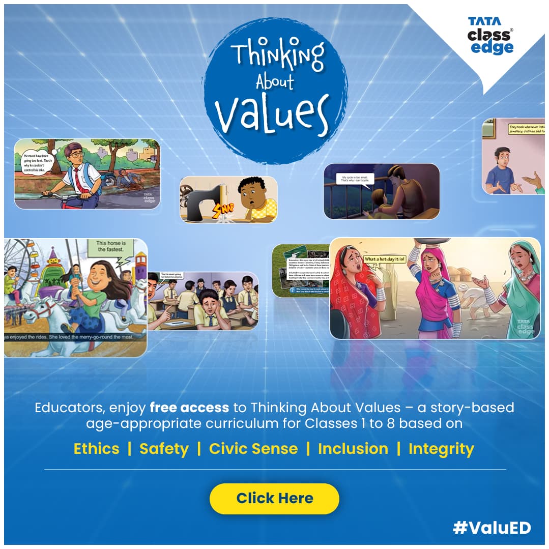 TataClassEdge – Inspired Schooling