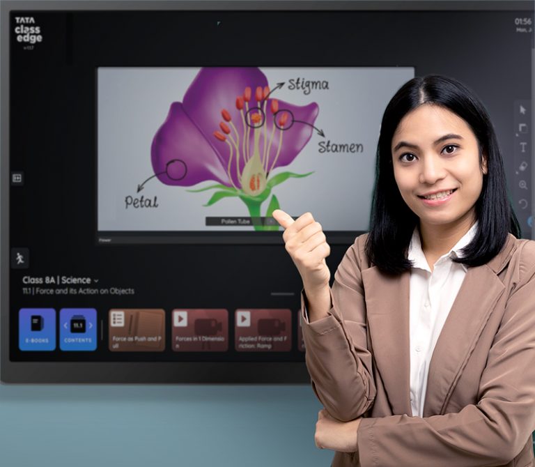 ClassEdge – TataClassEdge