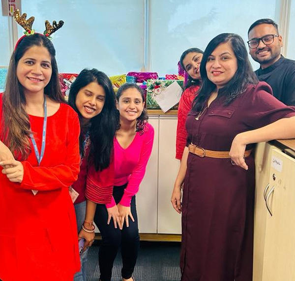 Life at TCE – TataClassEdge